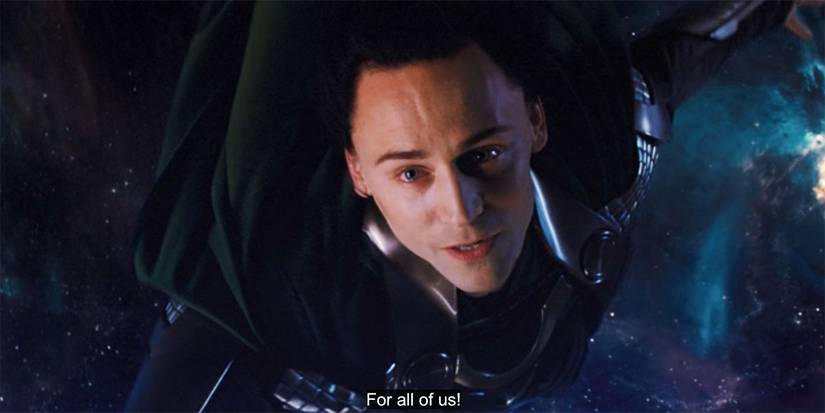 10 Most Rewatchable Thor Scenes in the MCU, Ranked