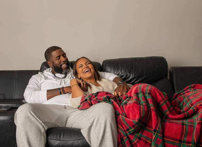 'Love & Marriage: Huntsville' Loses One of Its Stars