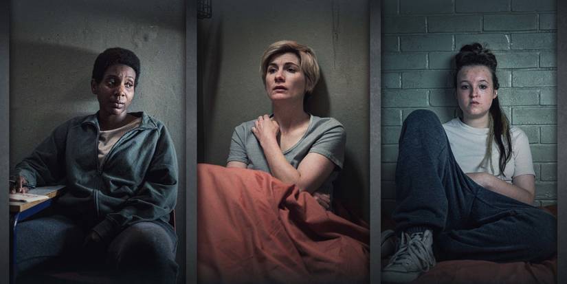 10 Best Shows About Prison, Ranked