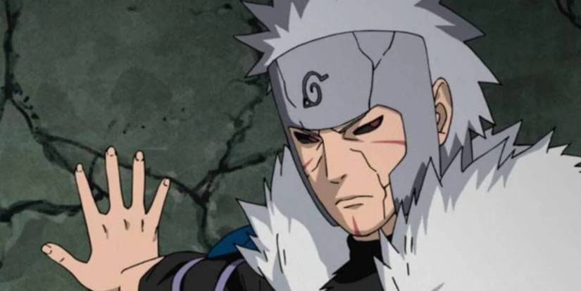 'Naruto's Senju Family Tree Explained