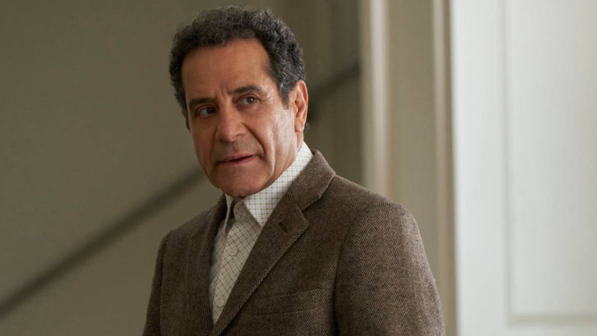 'Mr. Monk’s Last Case' Cast and Character Guide