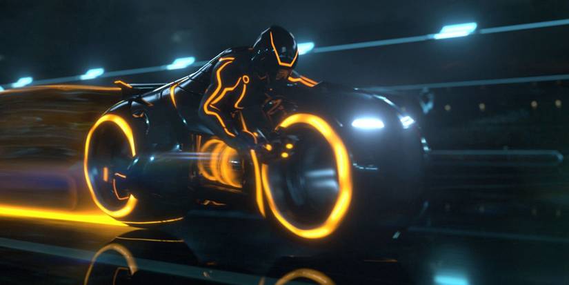 Why Did It Take 15 Years To Get a Third Tron Movie?