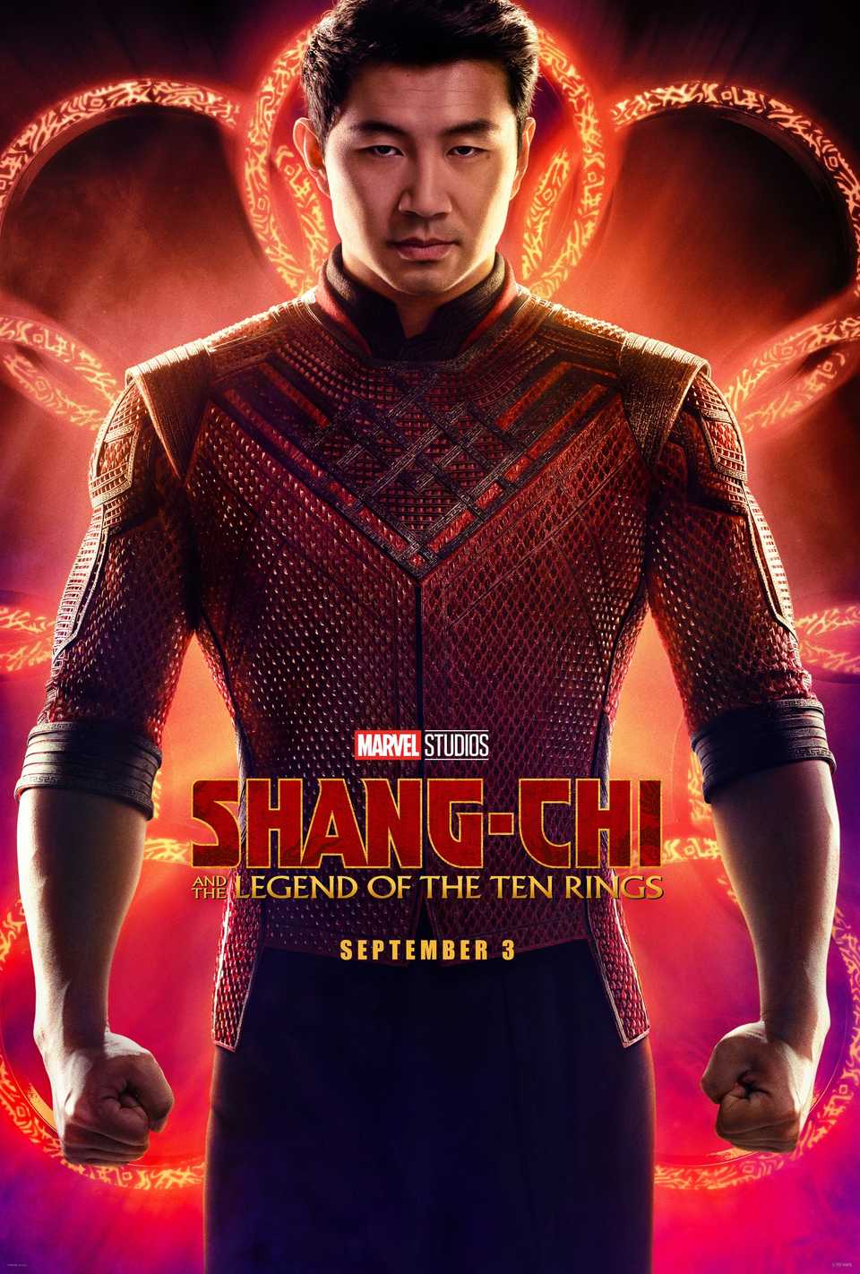 ‘Shang-Chi 2’ Gets a Disappointing Update from Awkwafina
