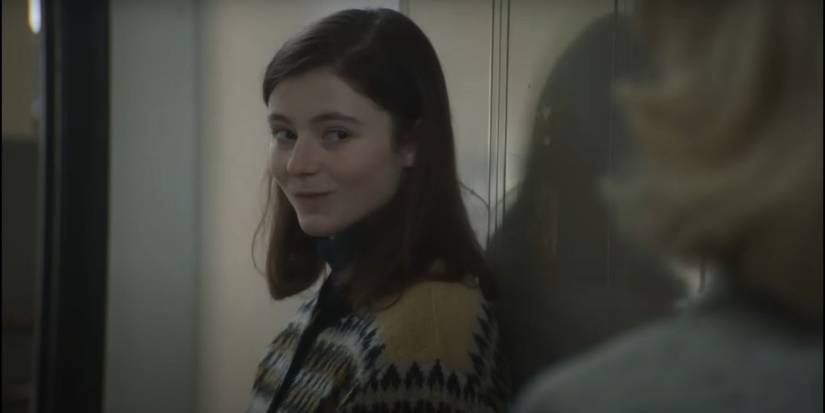 'Eileen' Cast & Character Guide - Who Stars in the Psychological Thriller?