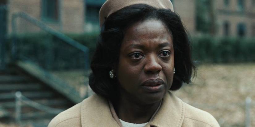 "My Daughter Is a Marvel Fanatic": Viola Davis Reveals Which MCU ...