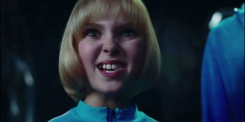 15 Most Iconic Female Characters in Tim Burton Movies