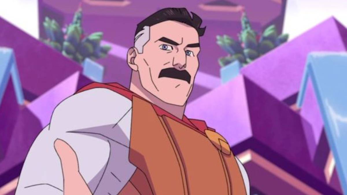 'Invincible' Creator Has Settled the Superman vs. Omni-Man vs ...