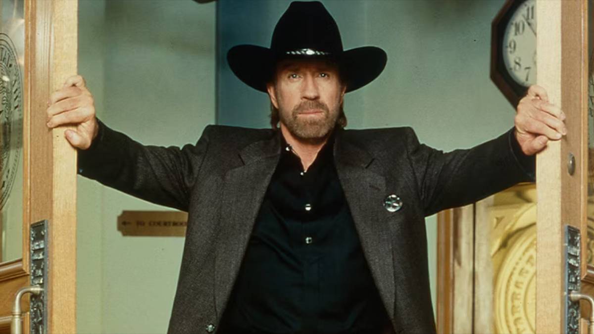 10 Great B-Movie Action Stars, Ranked