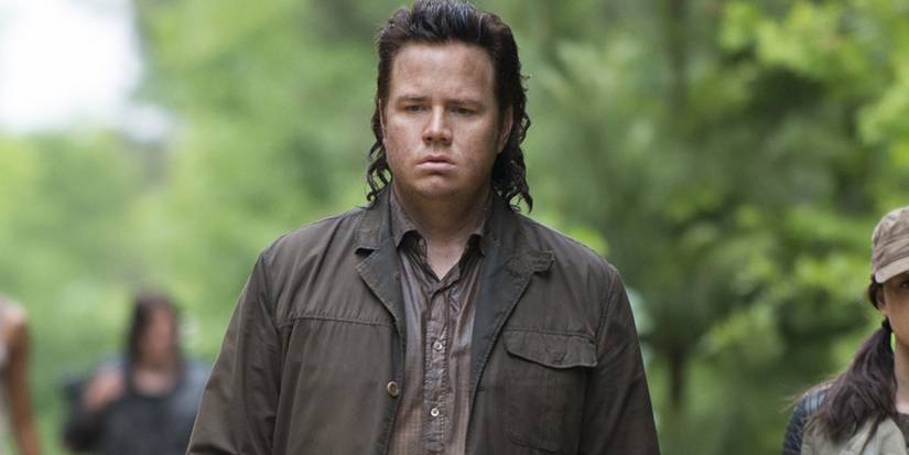 10 Best 'The Walking Dead' Characters, Ranked