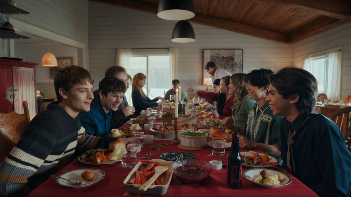 'My Life With the Walter Boys' Rushed This Couple's Story