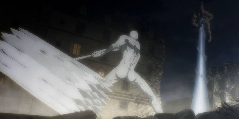 10 Best 'Attack on Titan' Episodes, Ranked