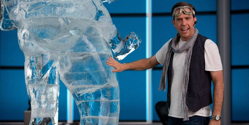 10 Best Ed Helms Movies, According to IMDb