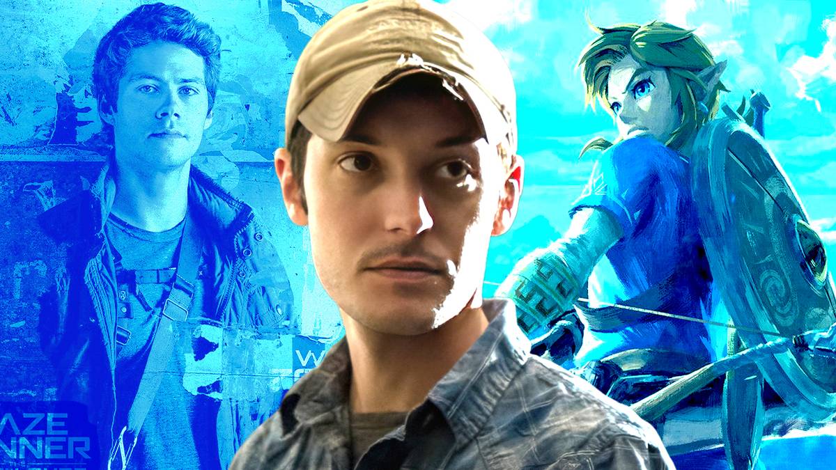 Why Wes Ball Is the Perfect Director for ‘The Legend of Zelda’