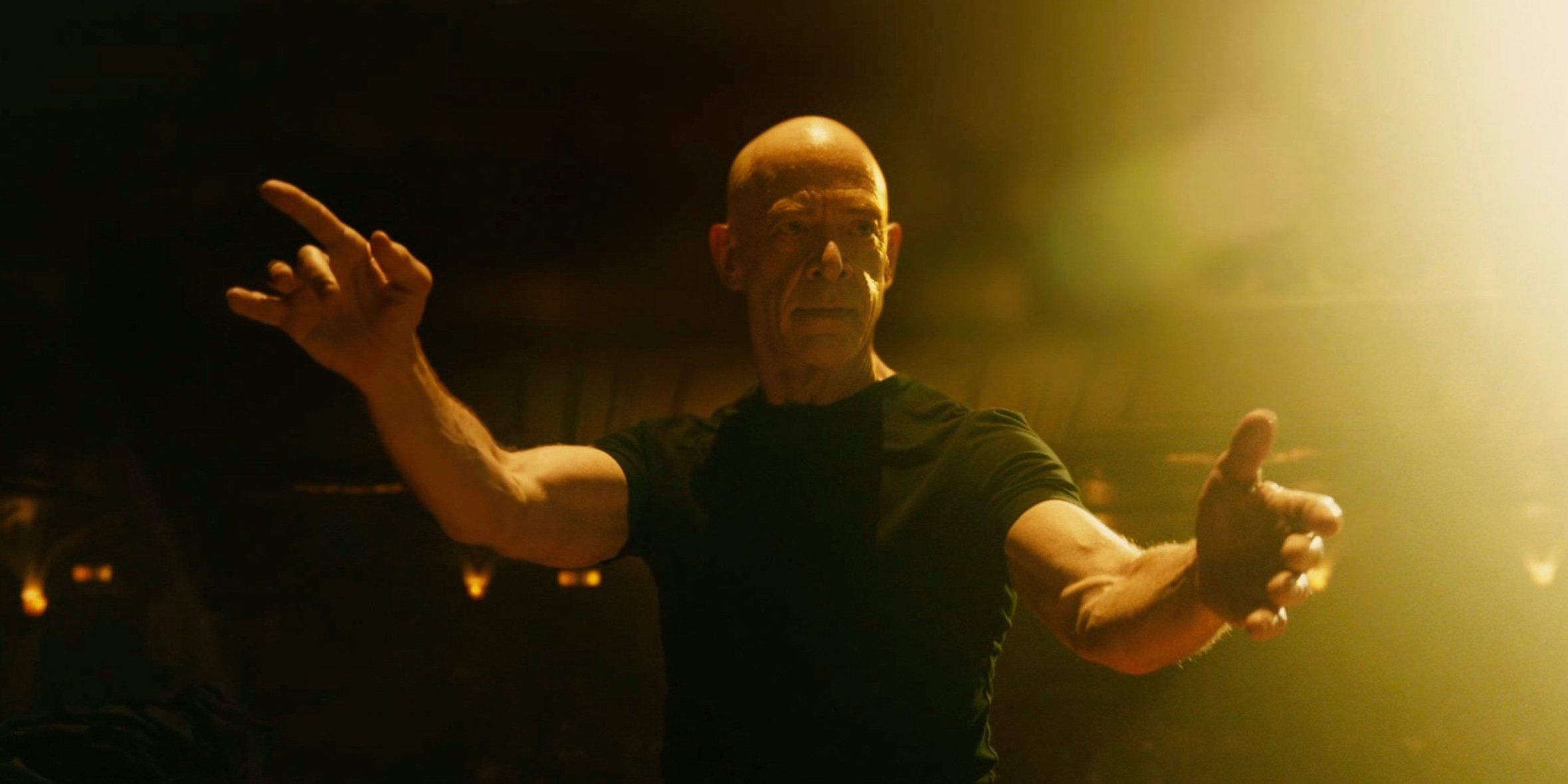 Retro-Análisis: Whiplash (2014). El peligro de la perfección - Las ...