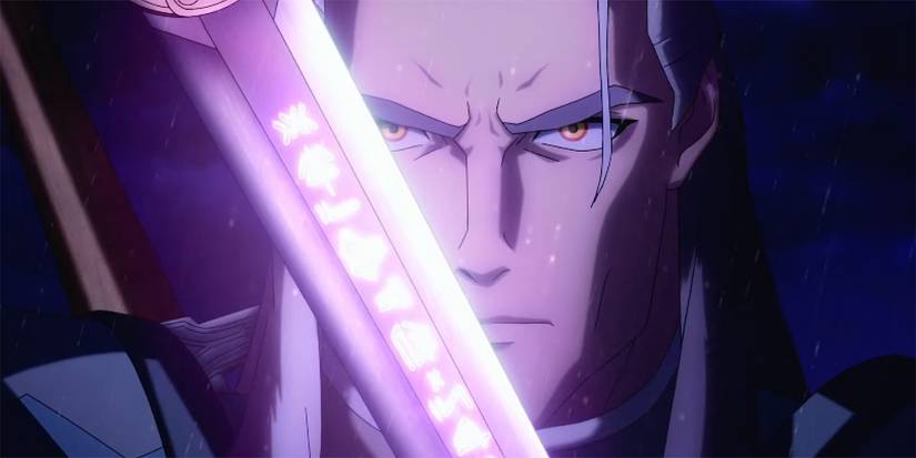 'The Witcher: Sirens of the Deep' — 9 Things You Need To Know Before ...