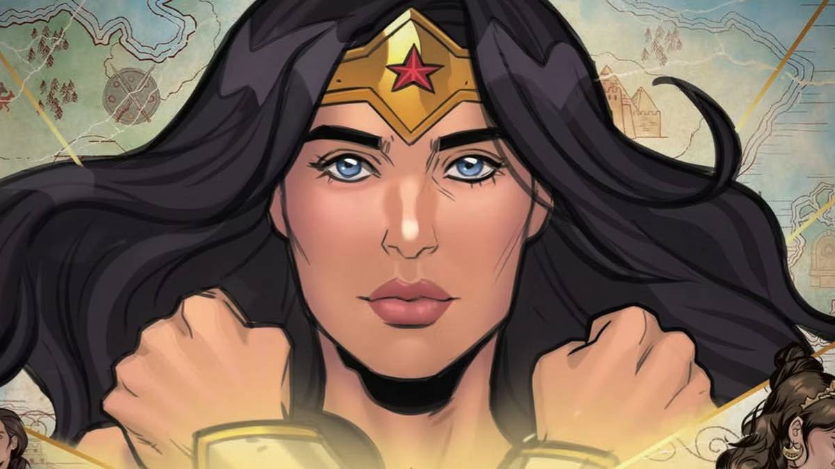 It's Official: A New 'Wonder Woman' Movie Is Finally Happening