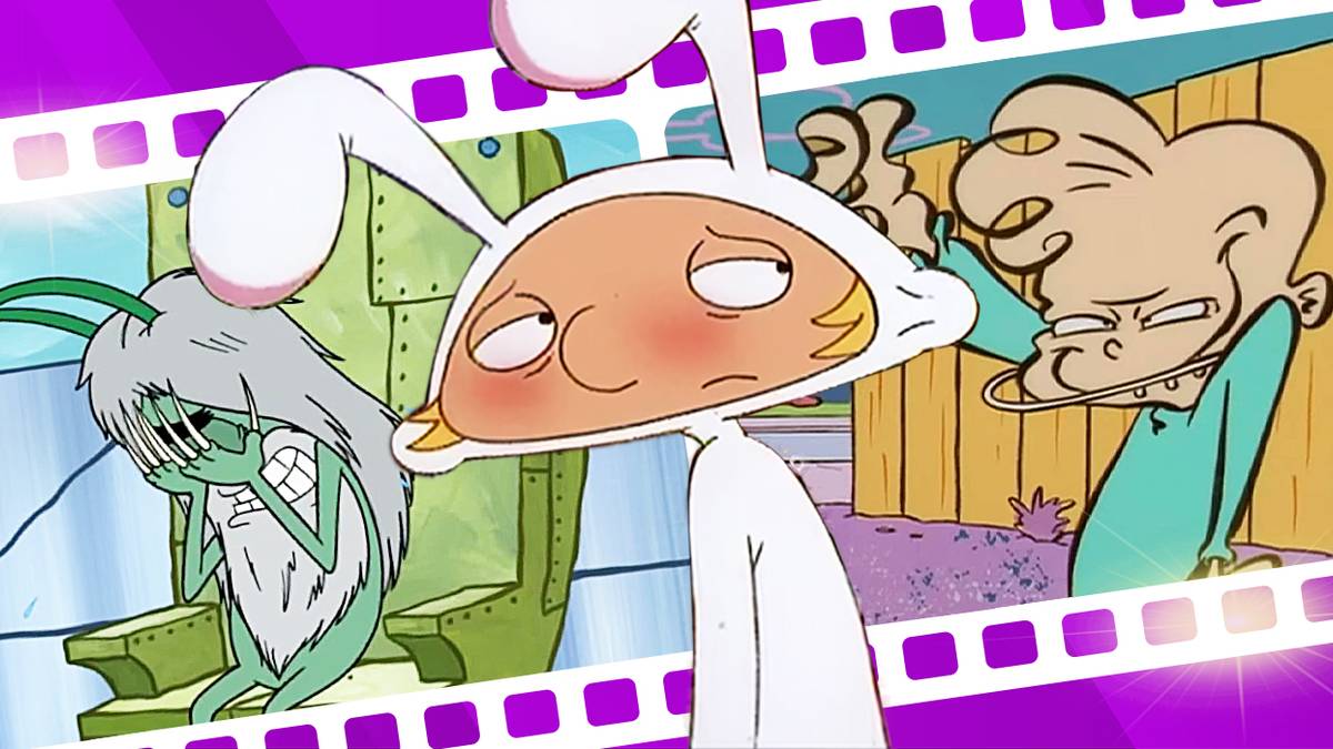 10 Worst Episodes From Popular Animated Shows