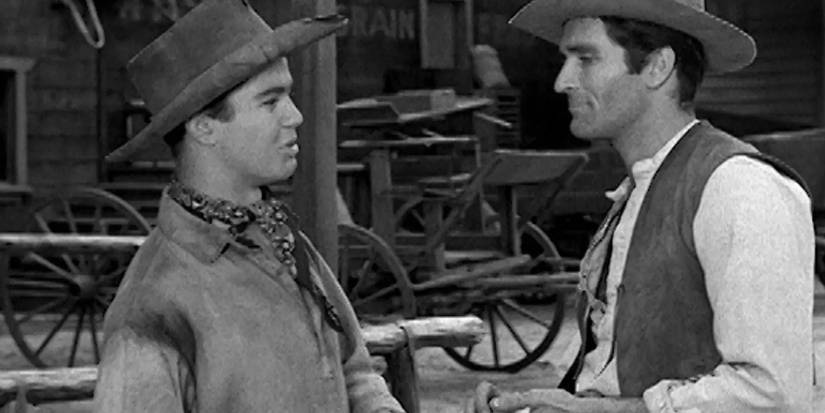 There’s Never Been a Wyatt Earp Series Quite Like This One