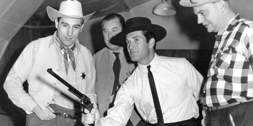 There’s Never Been a Wyatt Earp Series Quite Like This One