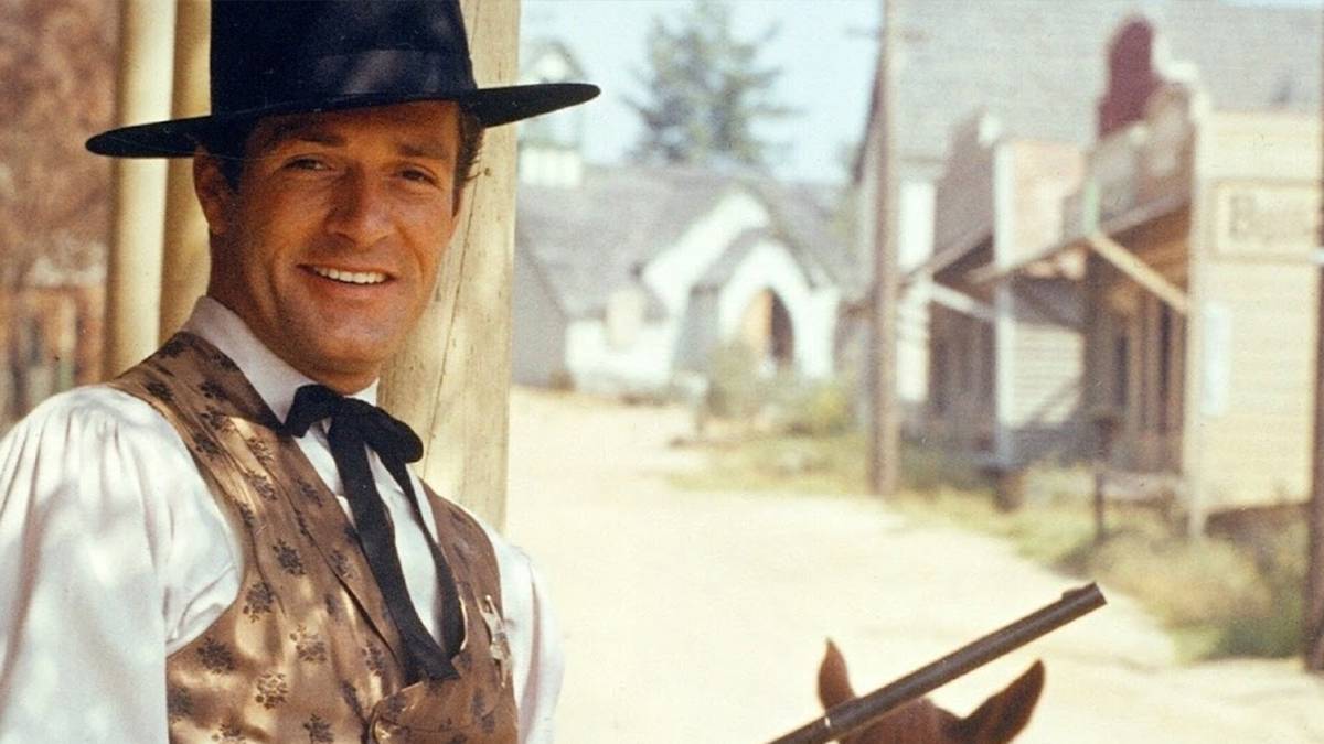 There’s Never Been a Wyatt Earp Series Quite Like This One