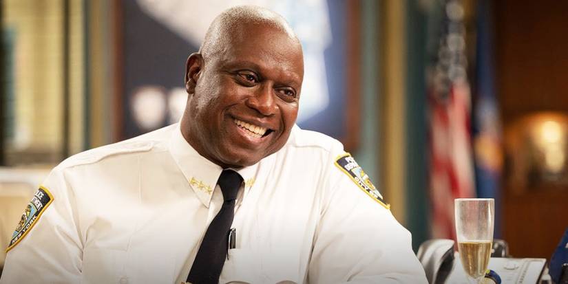 10 Best Captain Holt Quotes From ‘Brooklyn Nine-Nine’