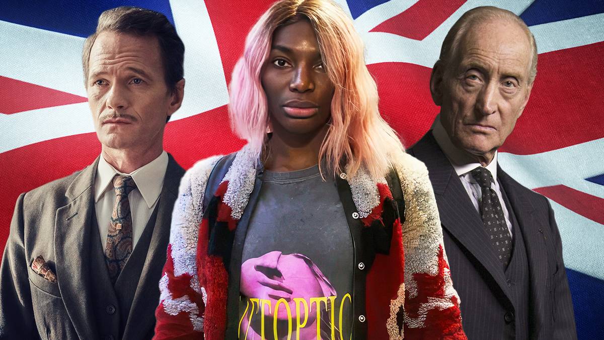 15 Best British Miniseries, Ranked