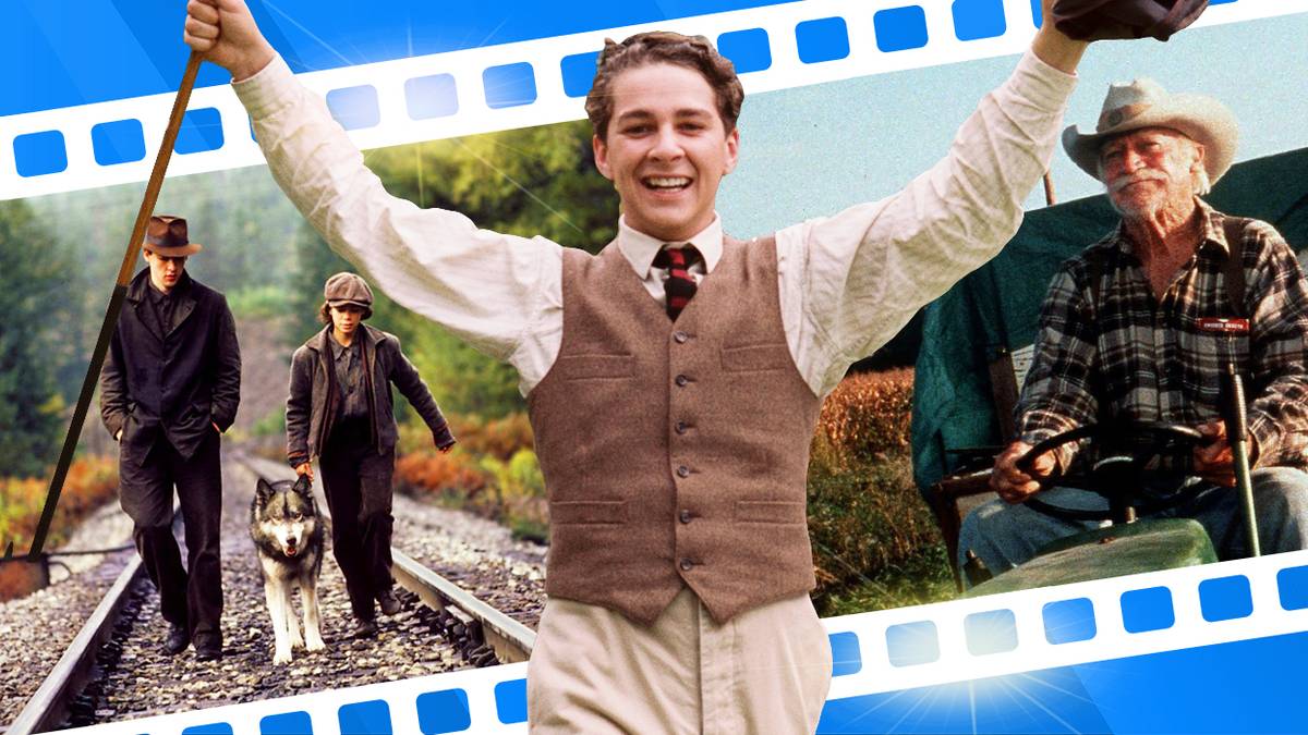 10 Most Underrated Disney Live-Action Movies, Ranked