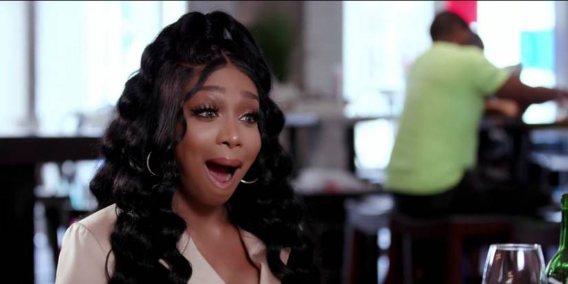 Tiffany "New York" Pollard Is the Reality TV Trailblazer