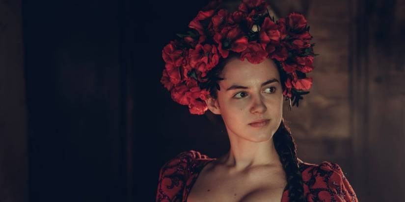 Missing ‘The Great’? Binge This Hilarious Netflix Historical ...