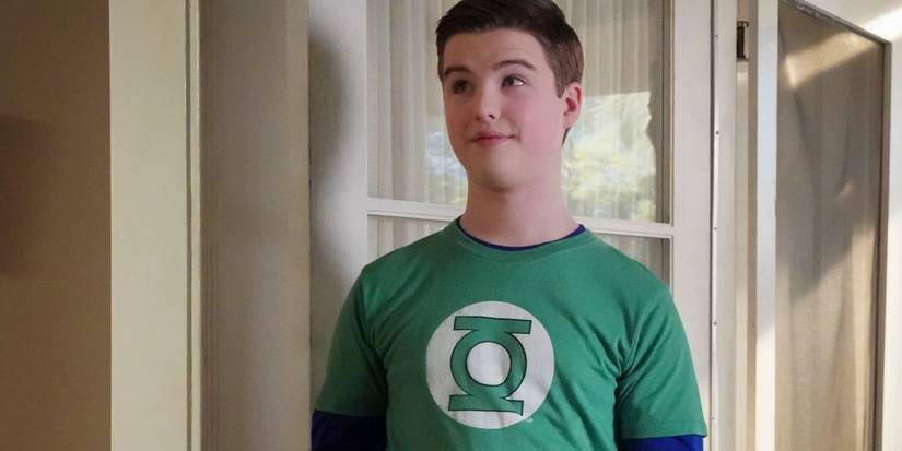 10 Best Sheldon Cooper Quotes in 'Young Sheldon,'' Ranked