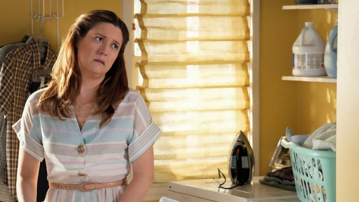 'Young Sheldon' Season 7 Sneak Peek — Mary Recalls Her Adventures in ...