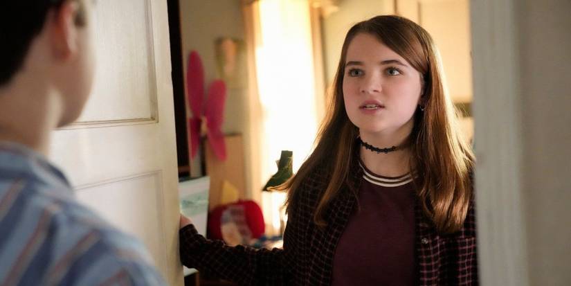 'Young Sheldon' Cast and Character Guide: A Refresher Before the Final ...