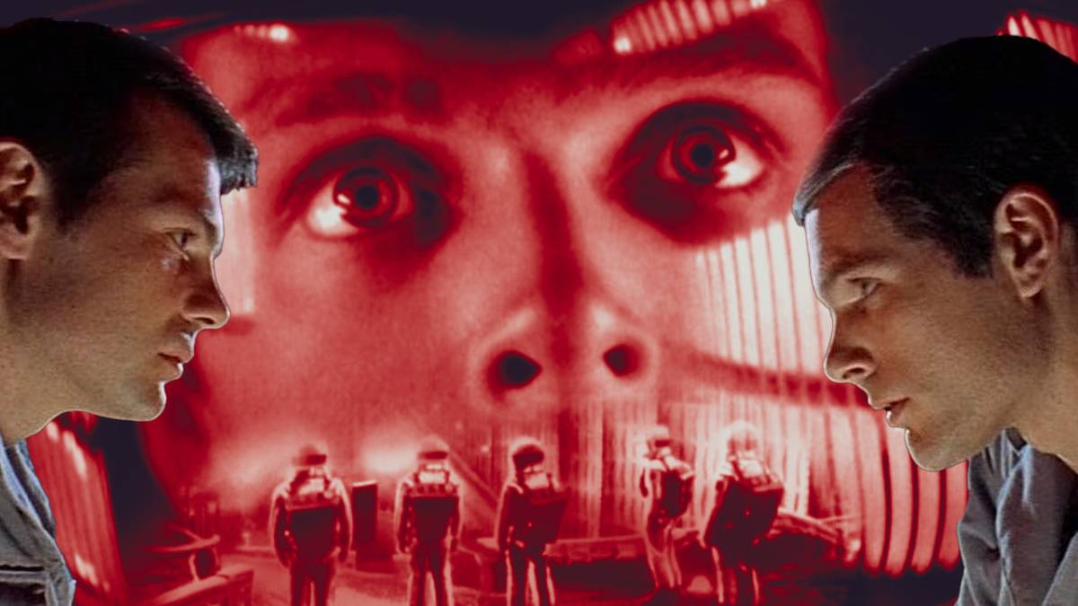 2001: A Space Odyssey Ending Explained