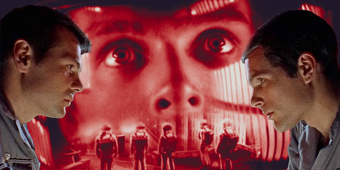 2001: A Space Odyssey Ending Explained