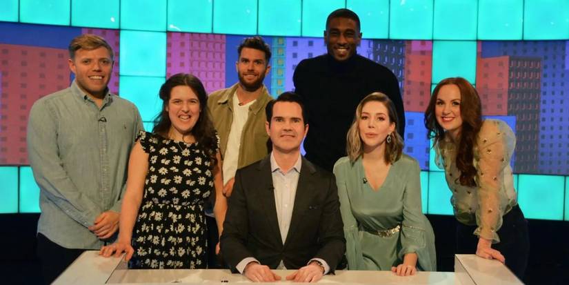 10 Friendliest Reality Competition Shows, Ranked