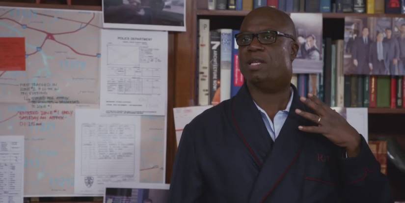10 Best Captain Holt Quotes From ‘Brooklyn Nine-Nine’