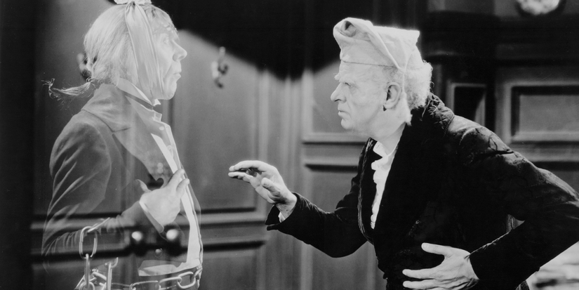 10 Most Iconic Christmas Movie Villains, Ranked