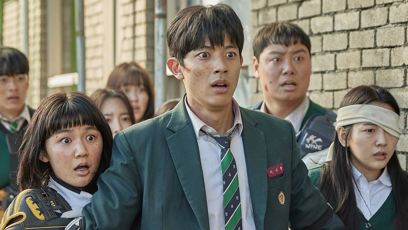 10 Reasons Why You Should Watch 'All Of Us Are Dead'
