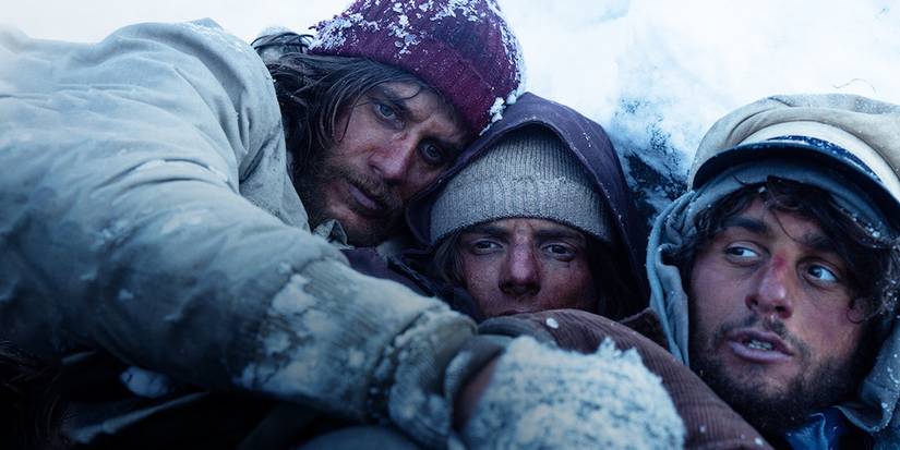 35 Intense and Heartbreaking Movies Based on True Stories
