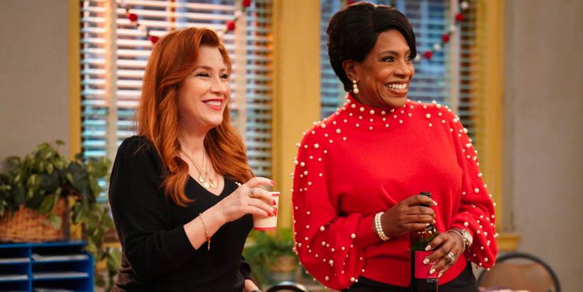 40 Most Iconic Female Duos on Television, Ranked