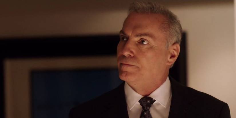 10 Best 'Suits' Villains, Ranked