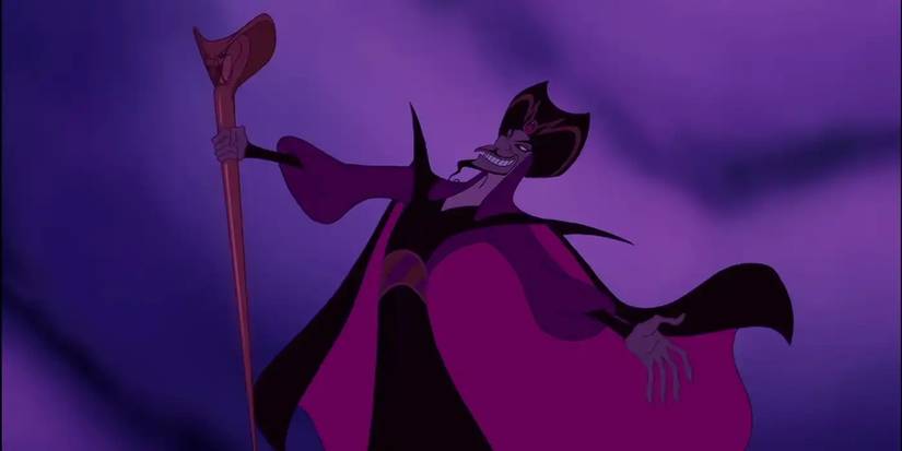 The 10 Best Disney Action Scenes, Ranked