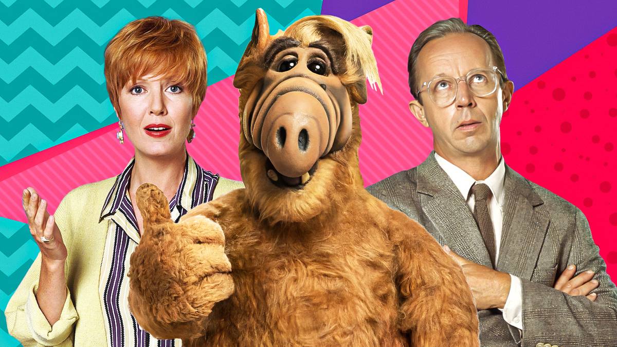 The Cast of 'ALF' Hated Working With the Titular Star