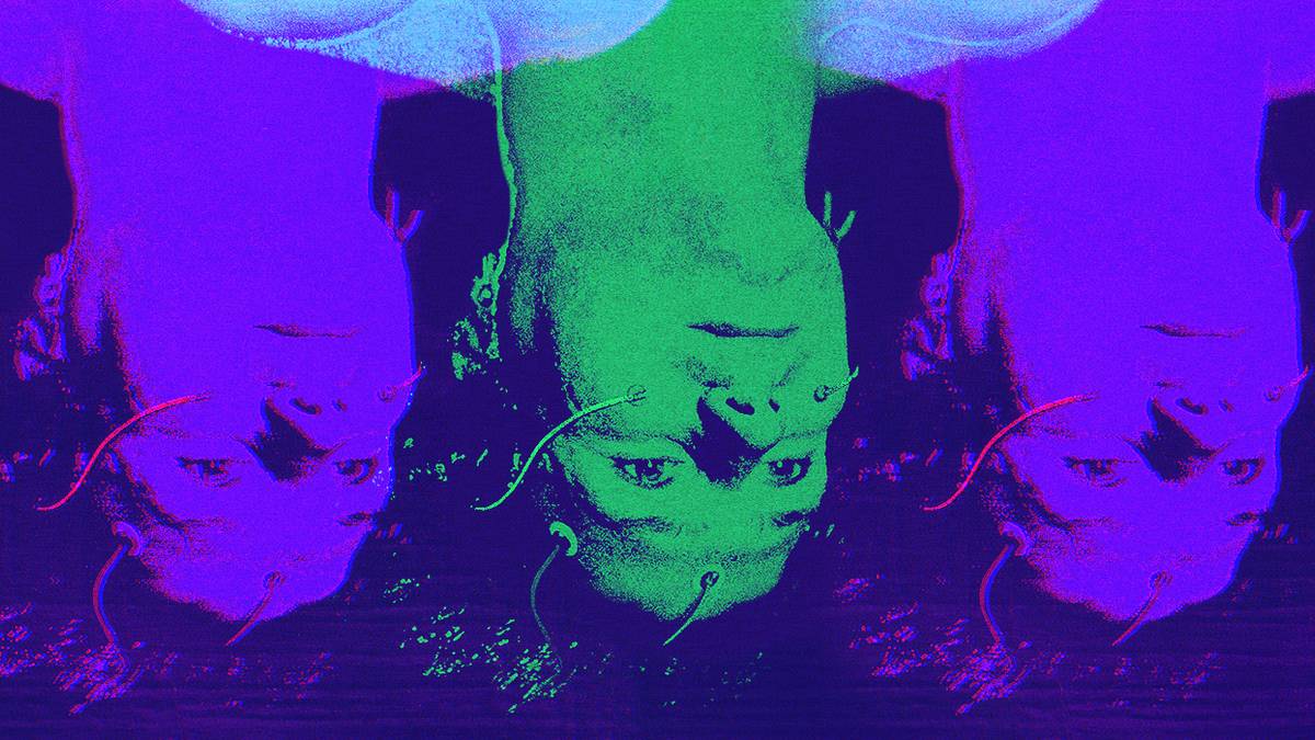 The Psychedelic Horror Movie That Is as Disgusting as It Is Clever