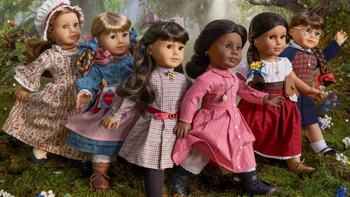 'American Girl' Movie In Development From Mattel, Paramount
