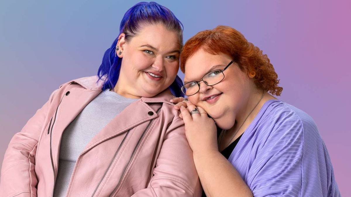 ‘1000-Lb. Sisters’ Stars Hit With Family Tragedy As Cousin Dies at 37