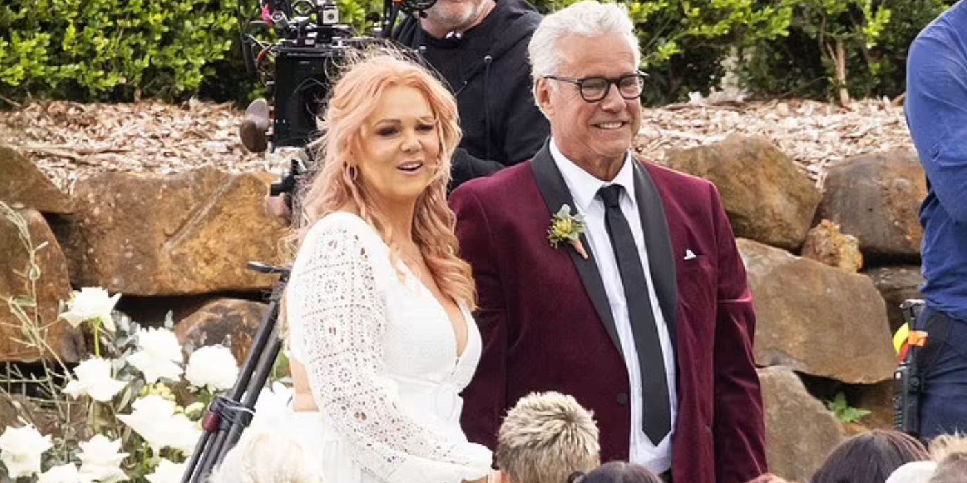 ‘Married at First Sight’s David Trimble Deserves More Than Heartbreak