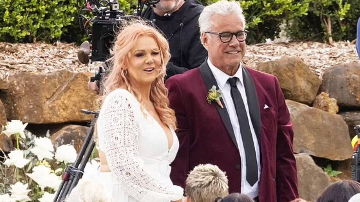 Is It Time for 'Married At First Sight' To Begin Its Golden Era?