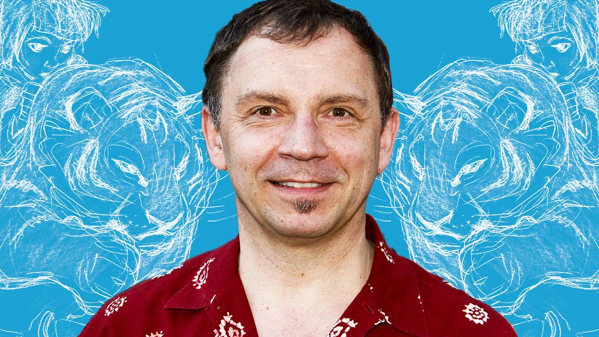 A Disney Legend Takes Us Behind the Scenes of Iconic Villains and Heroes