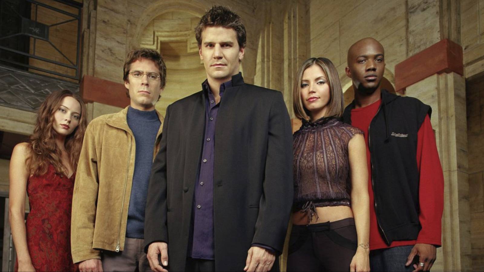 10 Underrated Angel Episodes, Ranked